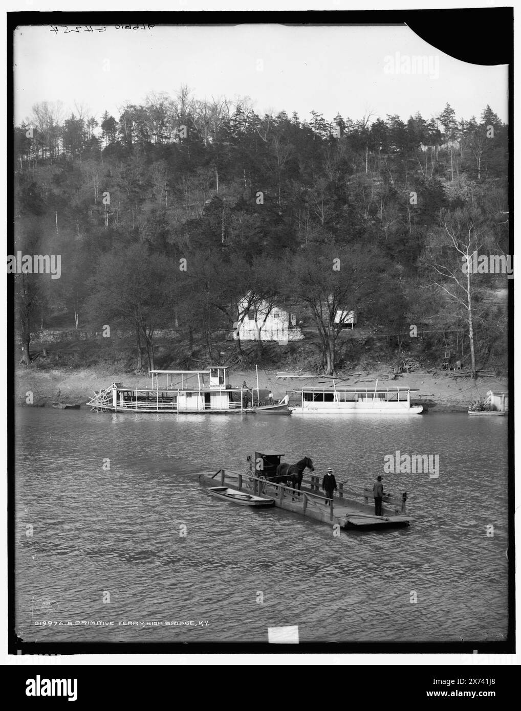 Primitive transport Cut Out Stock Images & Pictures - Alamy