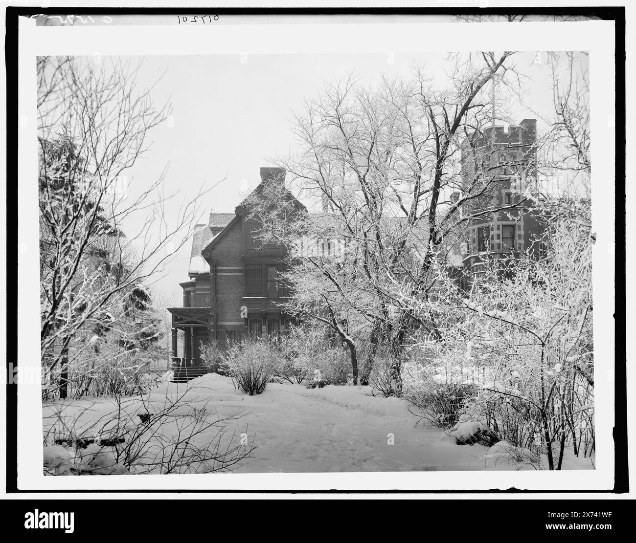 United states michigan detroi hi-res stock photography and images - Alamy