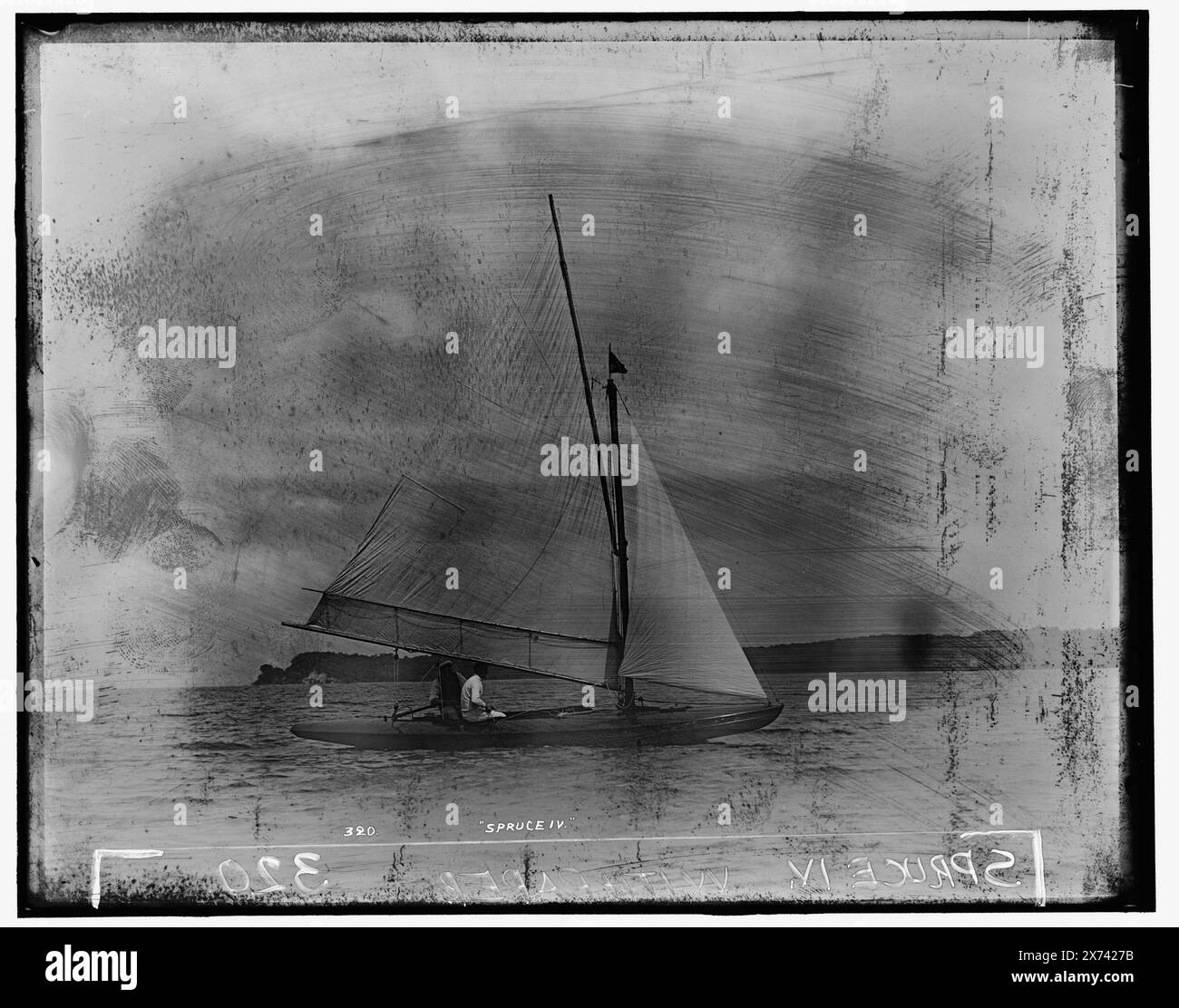 Yacht preservation Cut Out Stock Images & Pictures - Alamy