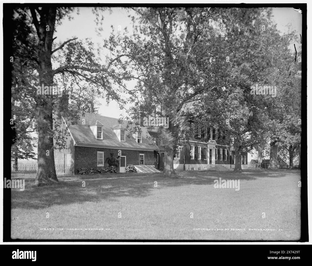 Westover estate hi-res stock photography and images - Alamy