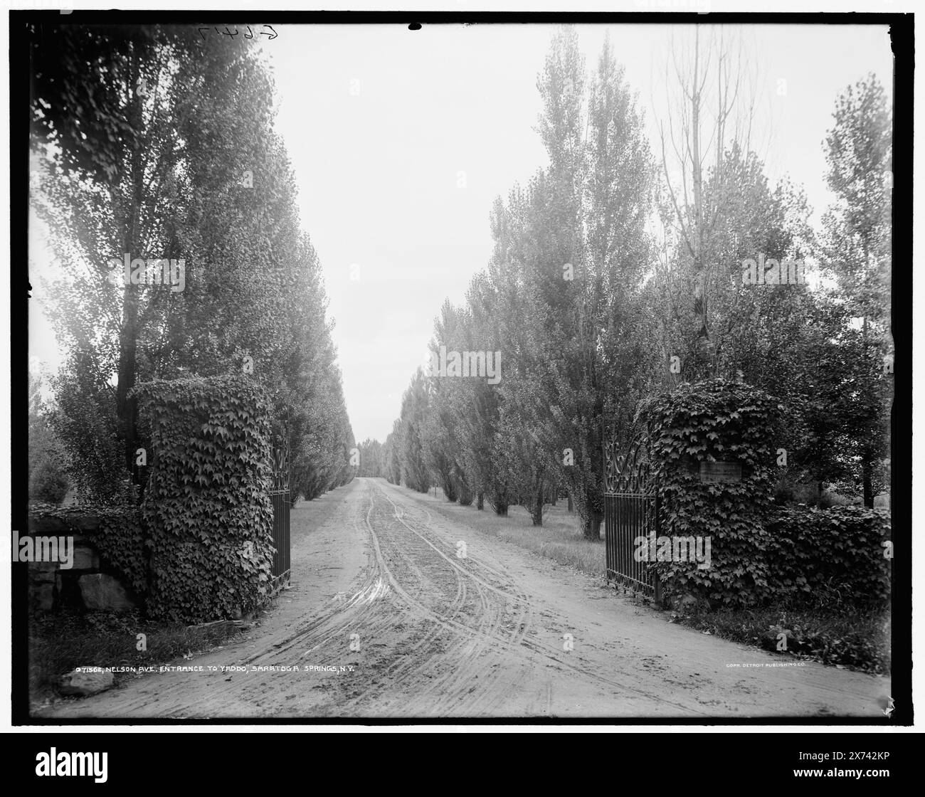 Nelson gates Cut Out Stock Images & Pictures - Alamy