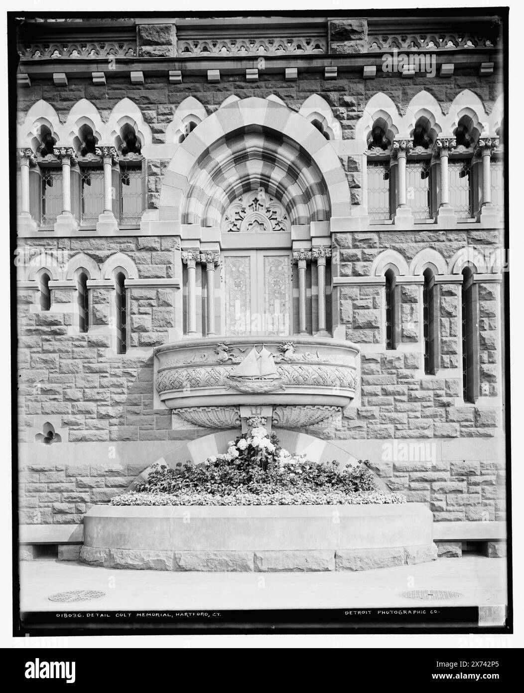1858 1894 monuments hi-res stock photography and images - Alamy