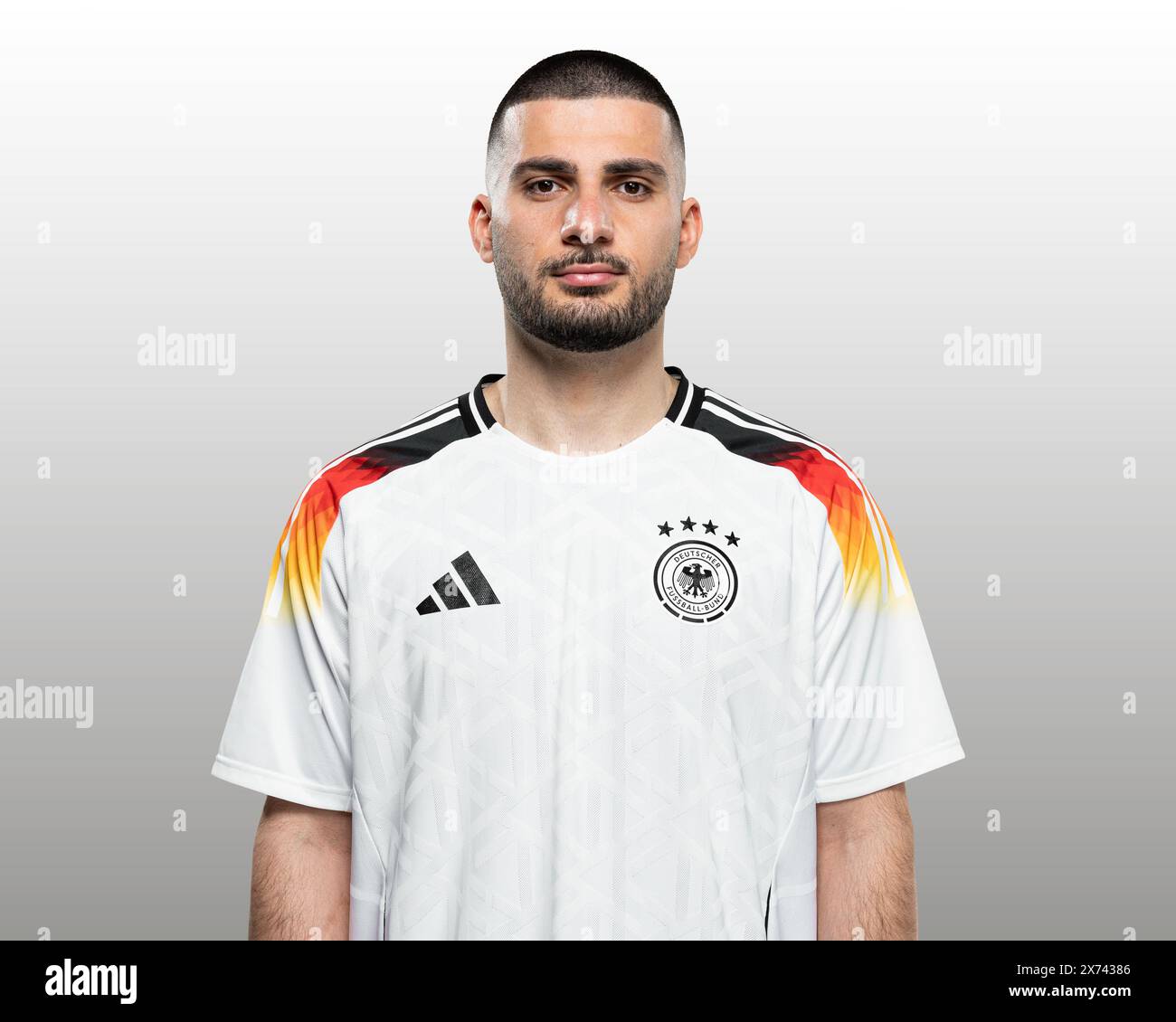 Deniz undav 2024 hi-res stock photography and images - Alamy