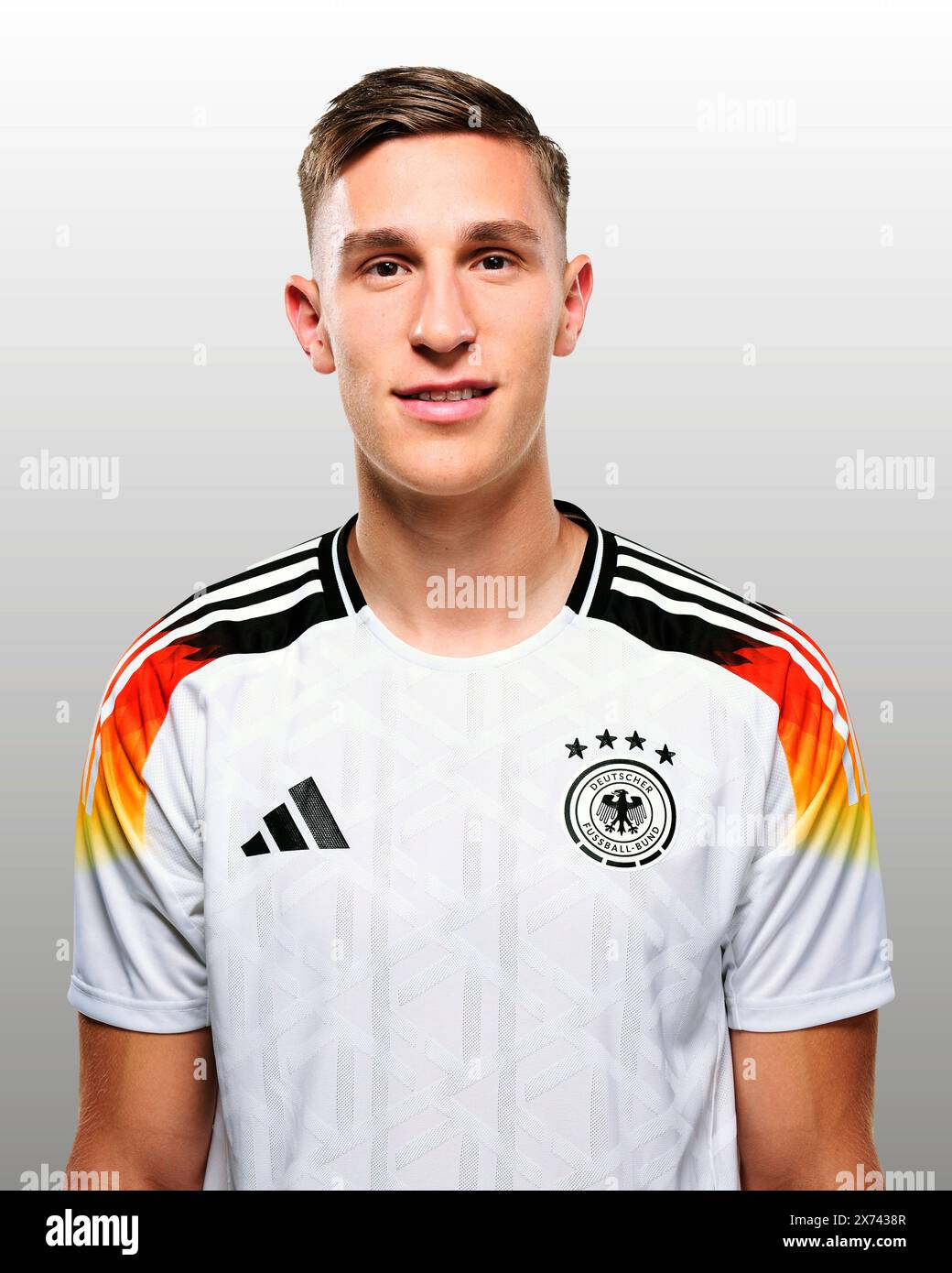 Uefa euro 2024 germany hi-res stock photography and images - Alamy
