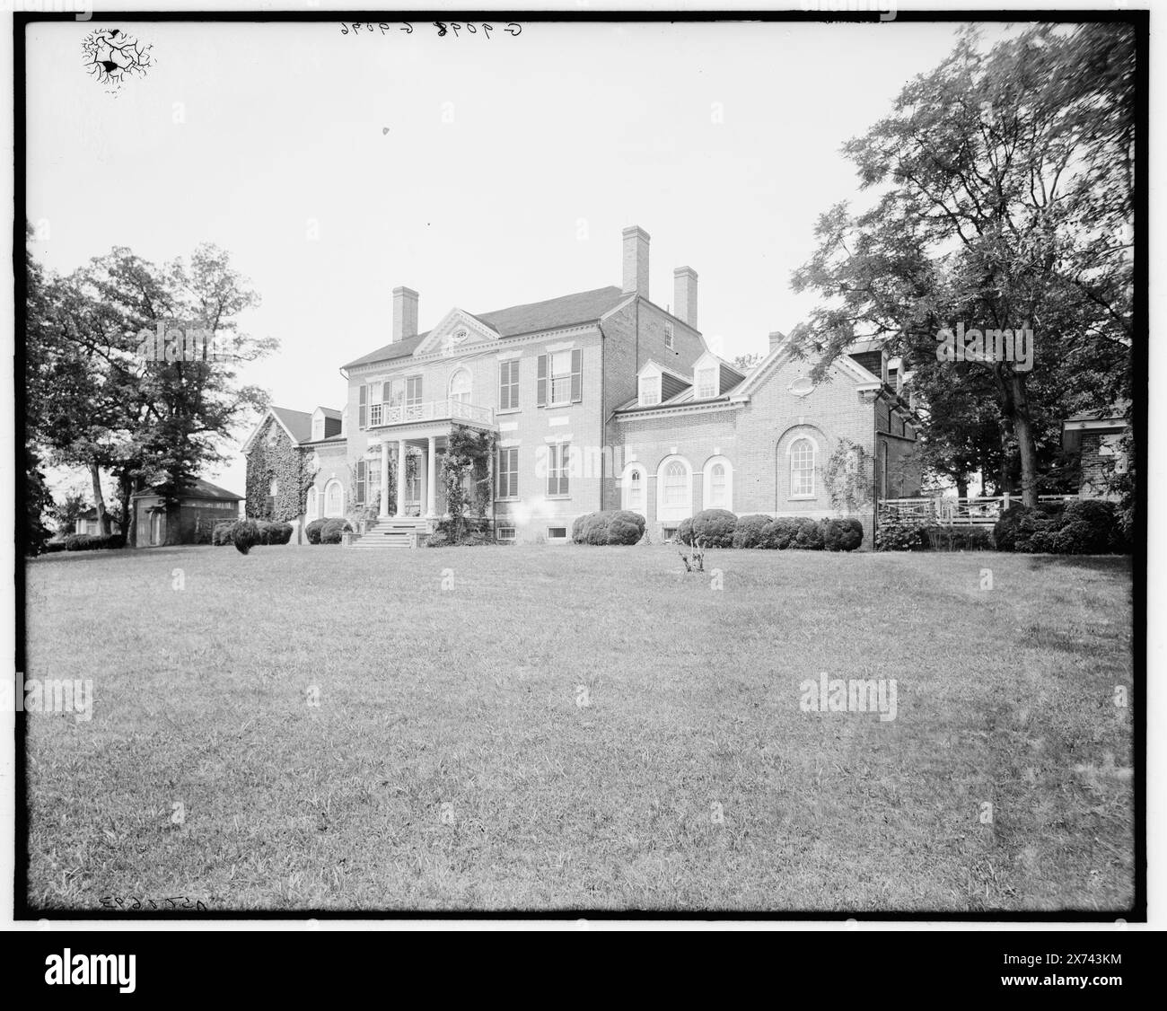 Domestic estate planning Black and White Stock Photos & Images - Alamy