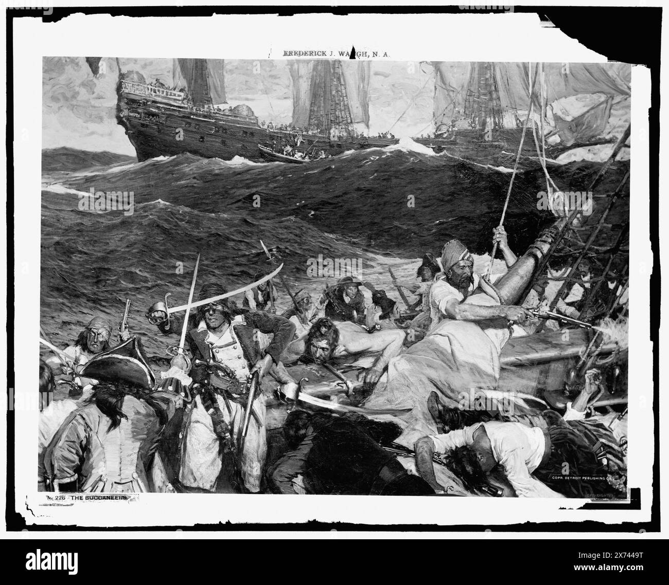 Historical naval museum Cut Out Stock Images & Pictures - Alamy