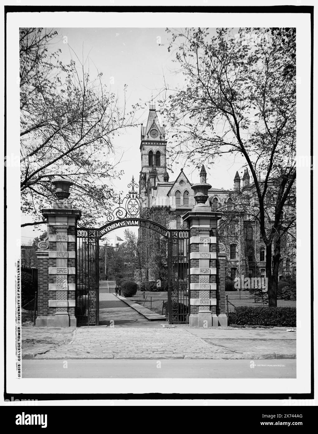 Pennsylvania state college facilities hi-res stock photography and ...