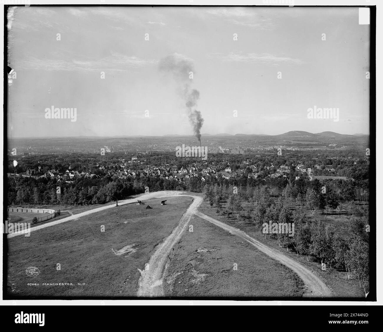 Derryfield hi-res stock photography and images - Alamy