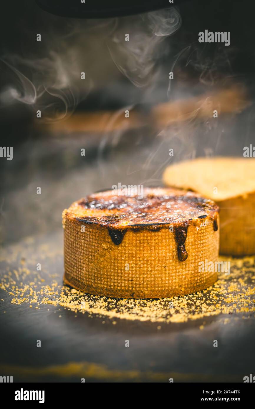 Caramelization process hi-res stock photography and images - Alamy