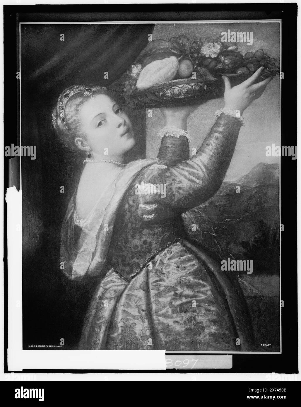 Depictionmethod hi-res stock photography and images - Alamy