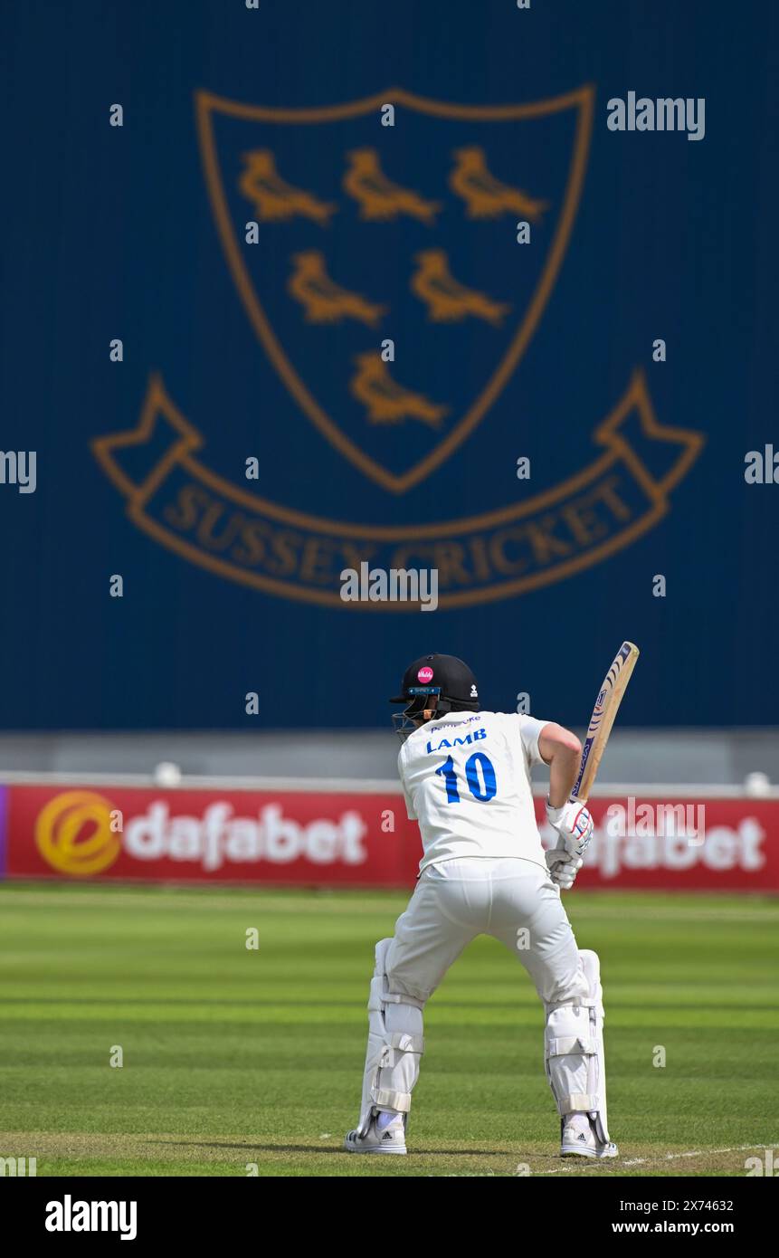 Danny lamb of sussex hi-res stock photography and images - Alamy