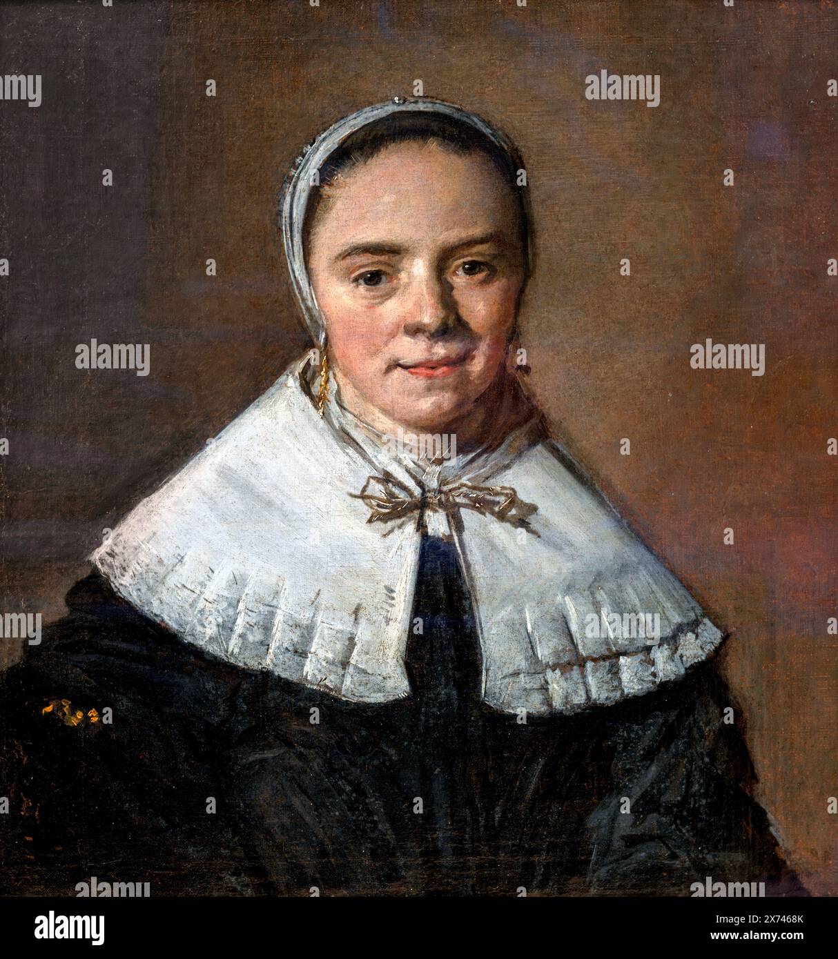 17th century portrait young hi-res stock photography and images - Alamy