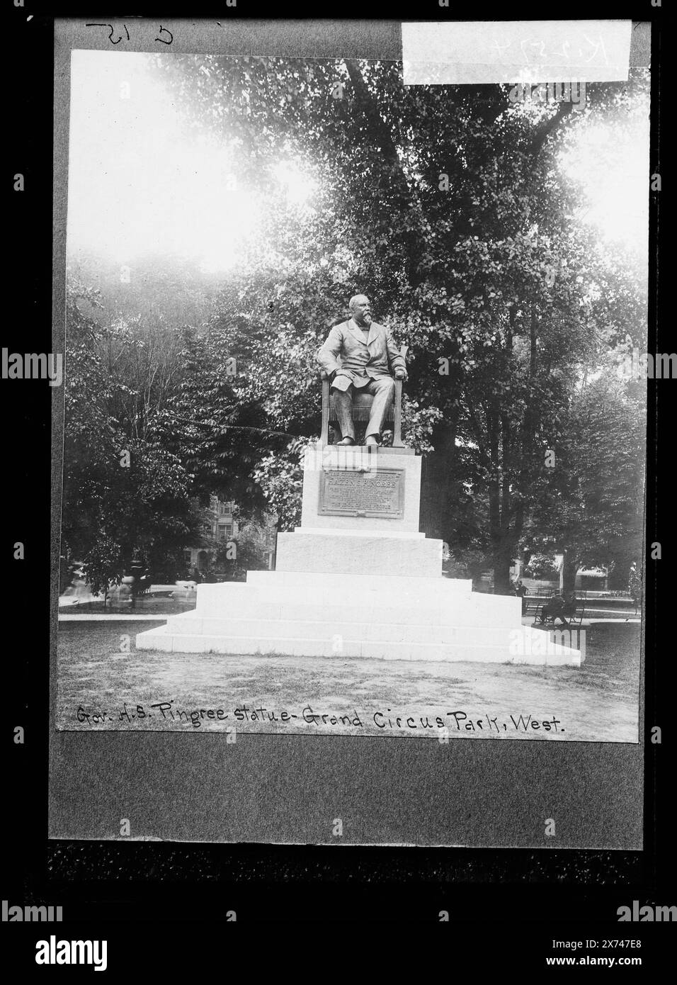 H s pingree Black and White Stock Photos & Images - Alamy