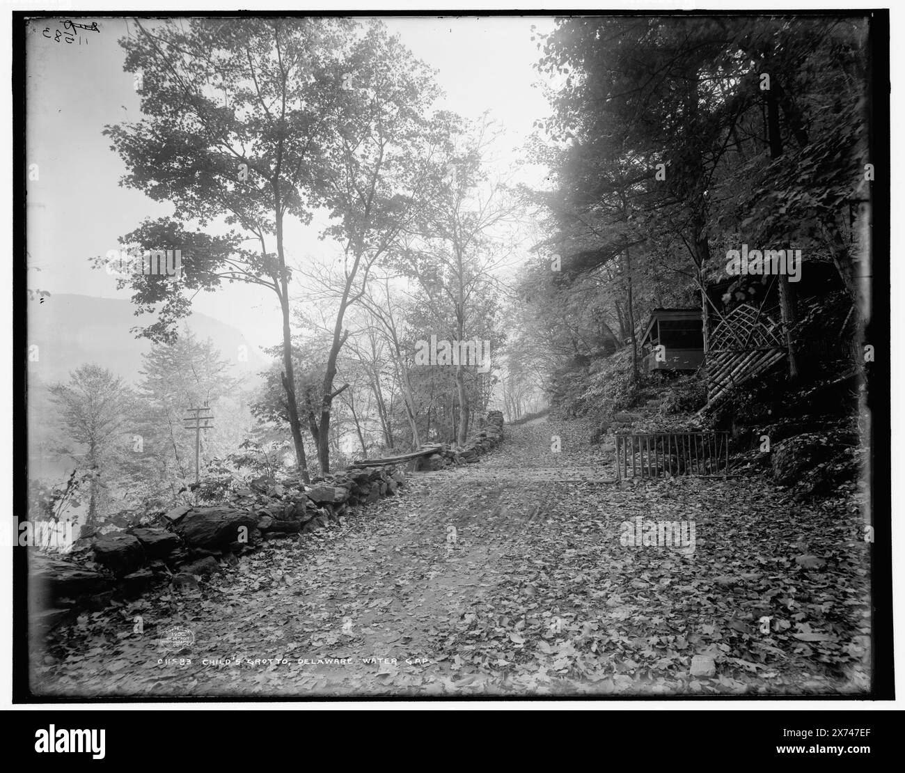 Passes landforms hi-res stock photography and images - Alamy