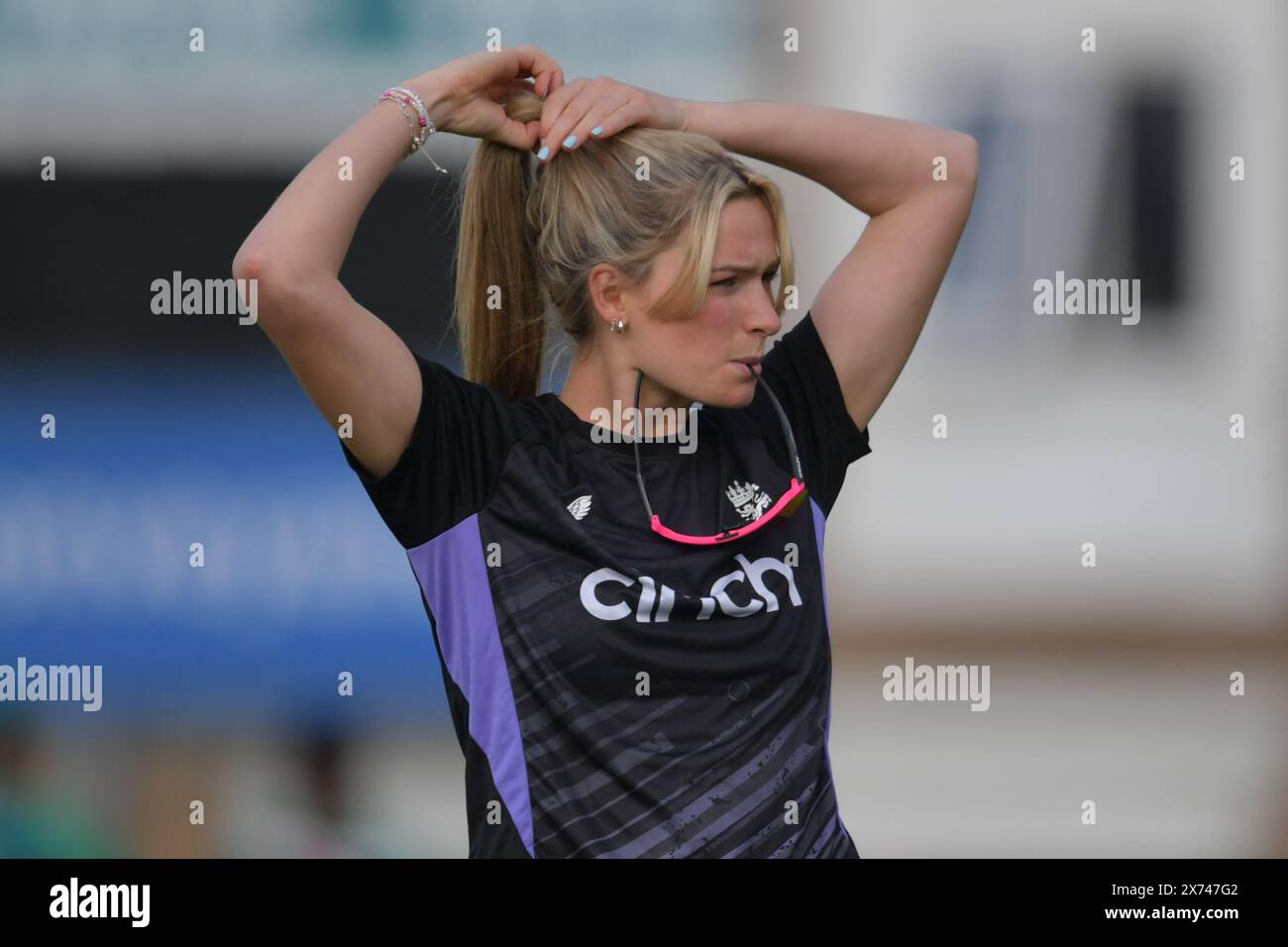 Lauren bell hi-res stock photography and images - Alamy