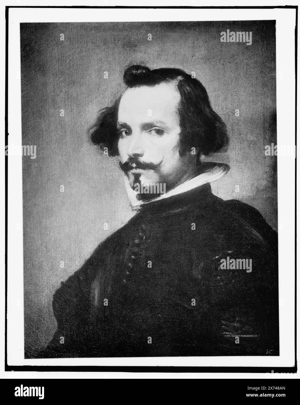 Diego de velazquez 1599 1660 Cut Out Stock Images & Pictures - Alamy