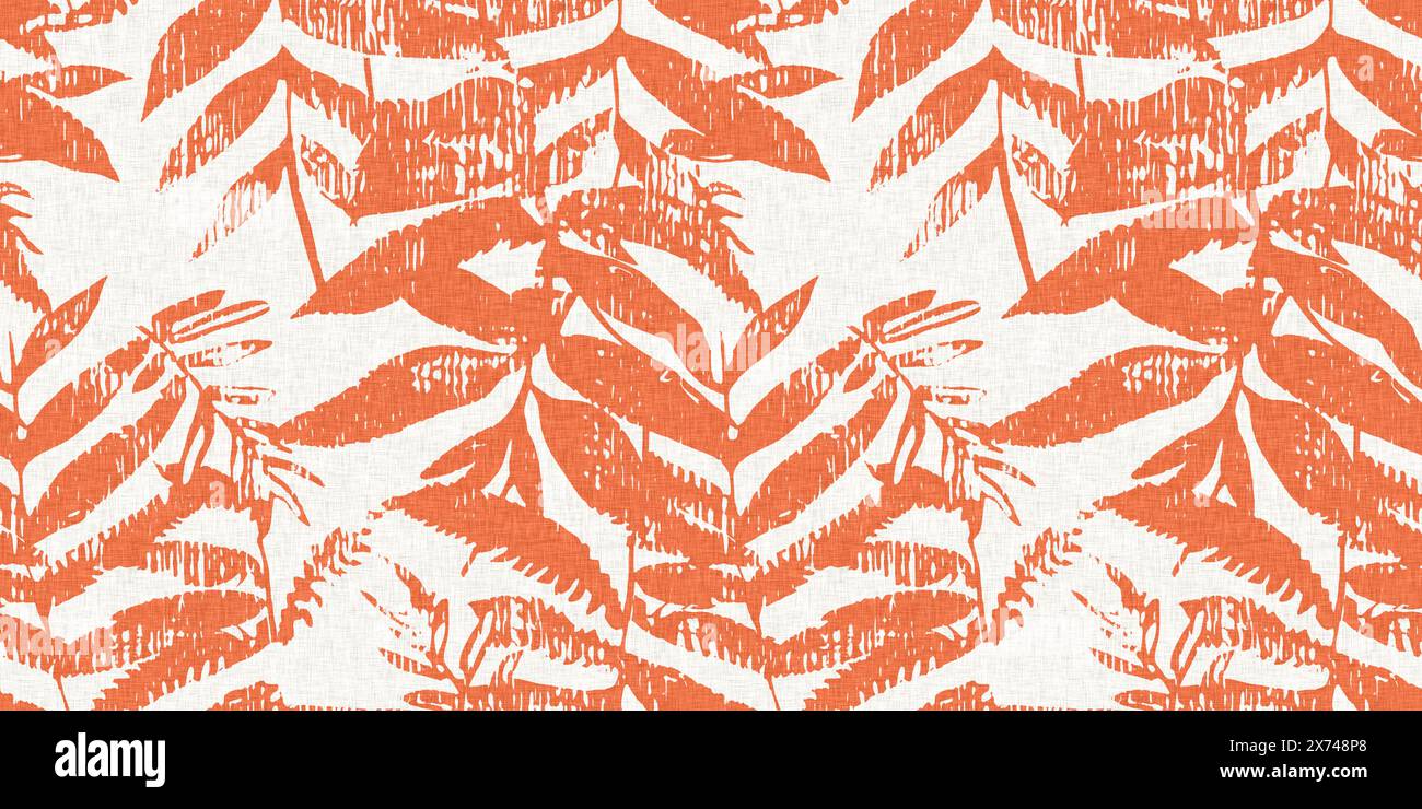 Peach fuzz botanical border texture background with color of the year ...