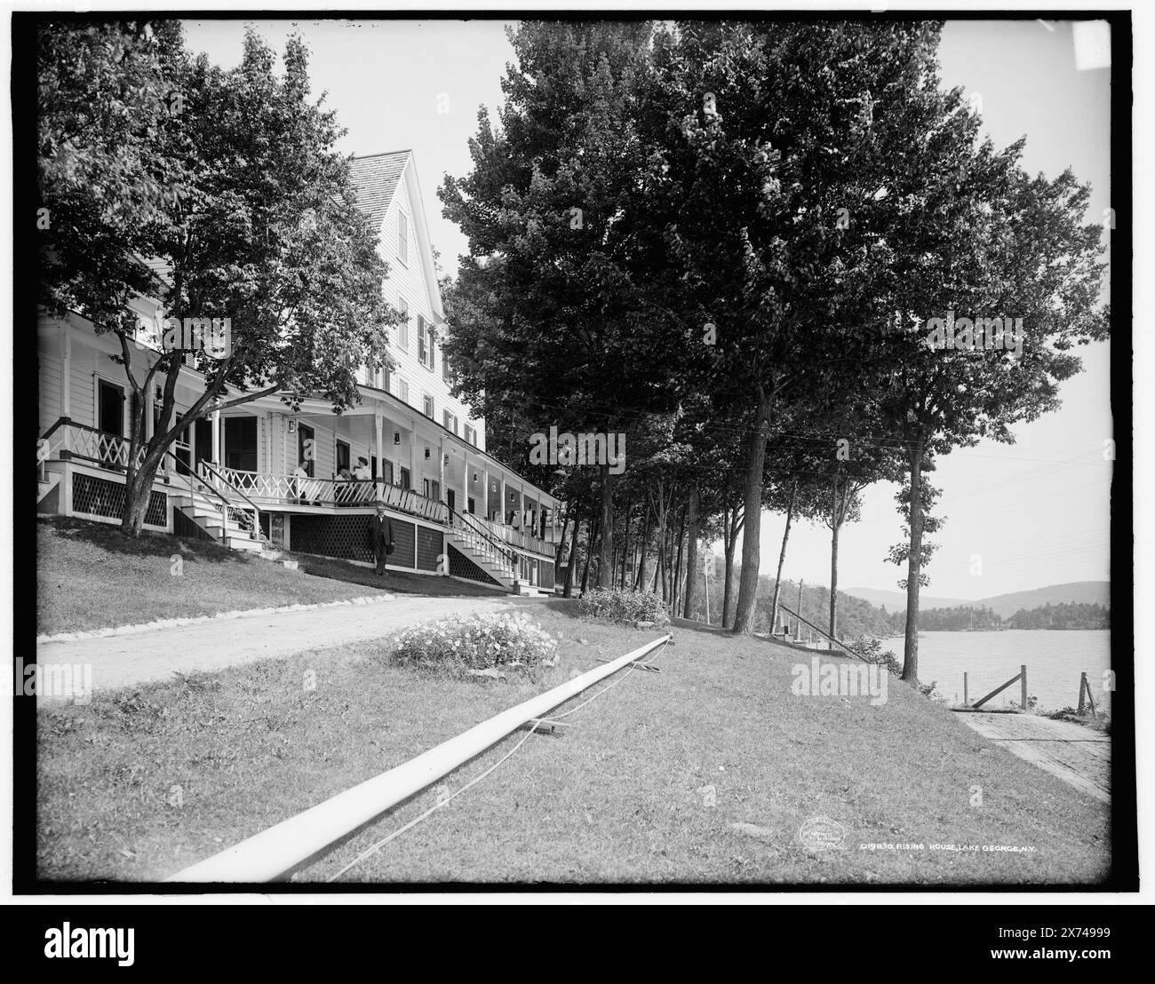 Rising company Black and White Stock Photos & Images - Alamy