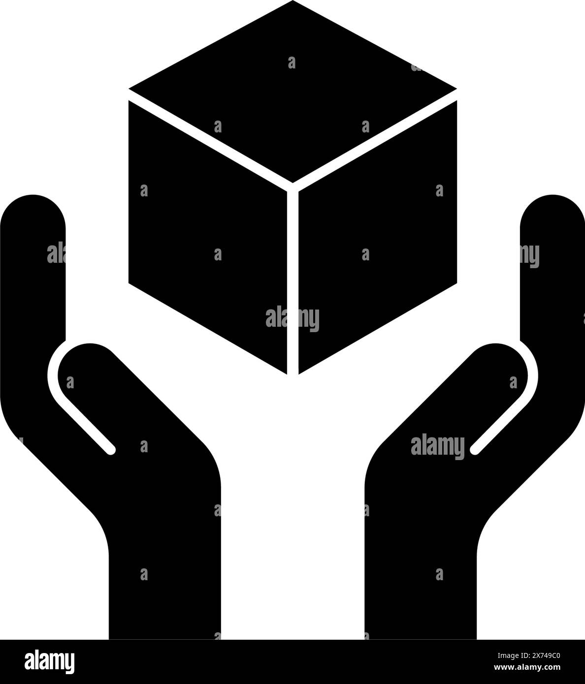 Representing the pair Stock Vector Images - Alamy