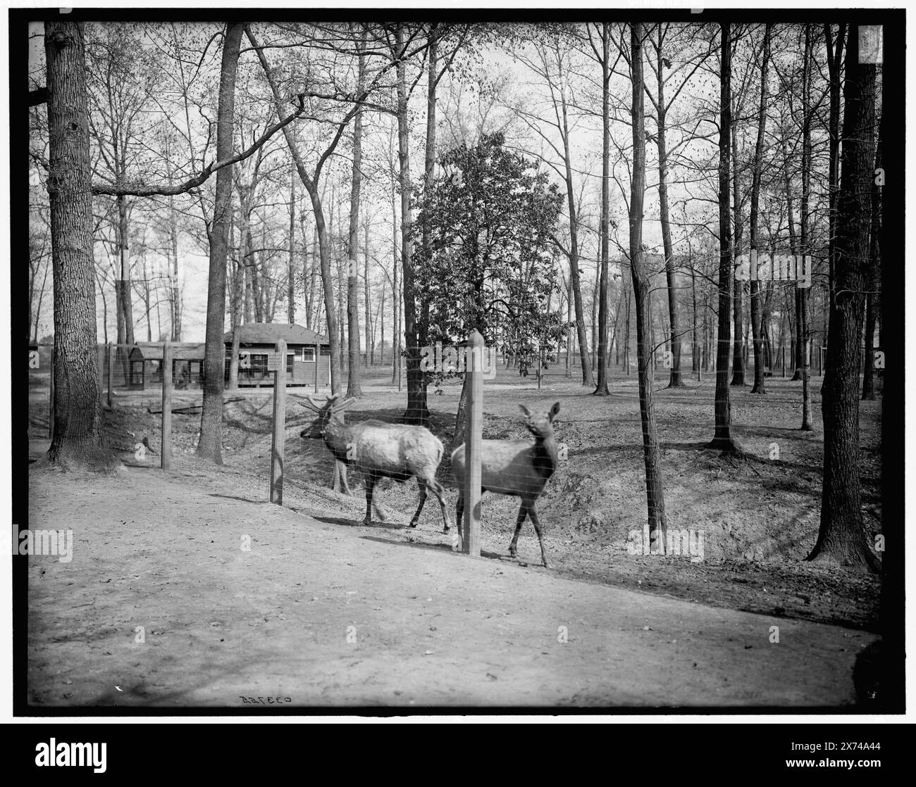 Public parks in ohio Cut Out Stock Images & Pictures - Alamy