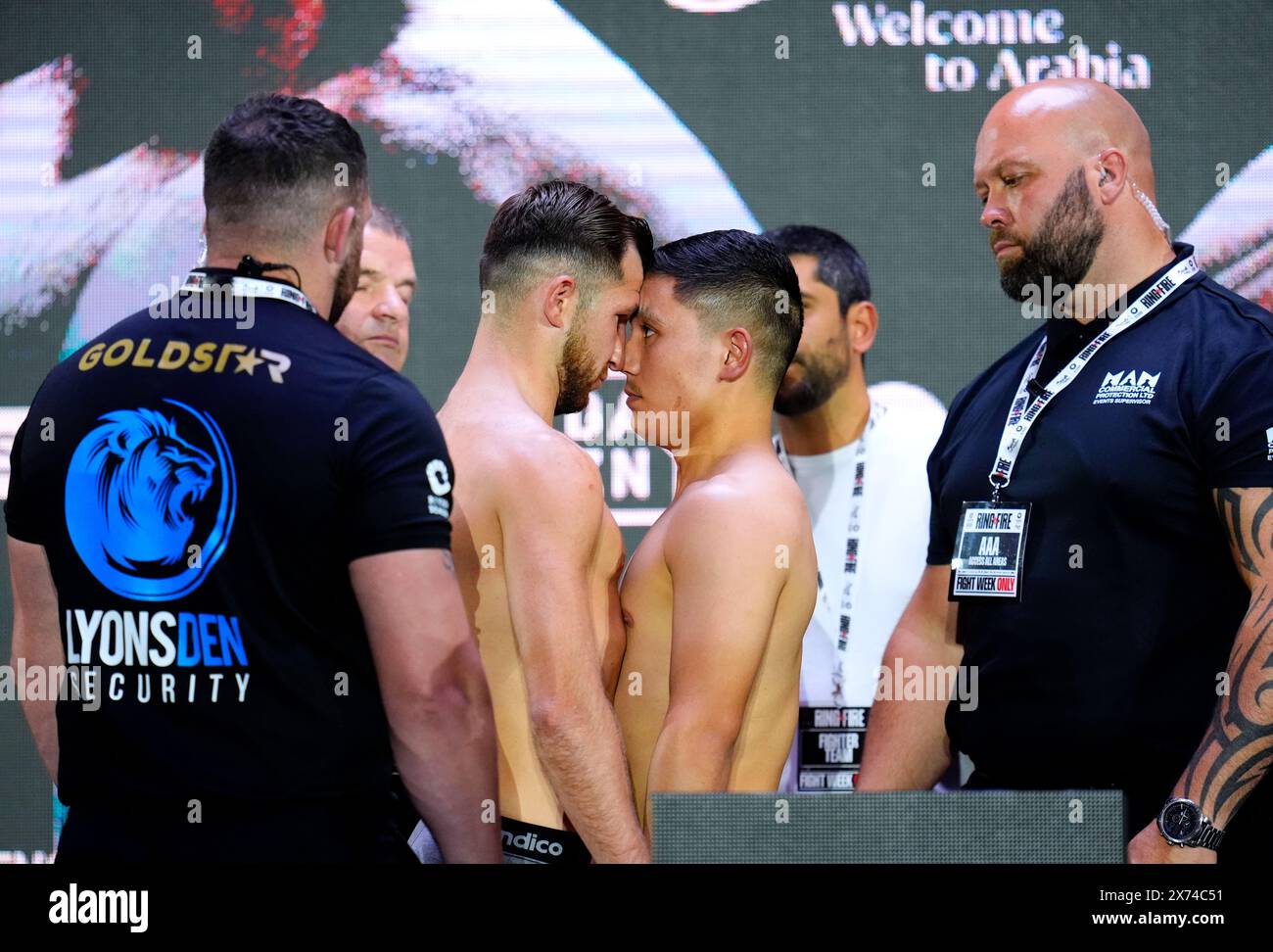 Ahmadi city hi-res stock photography and images - Alamy