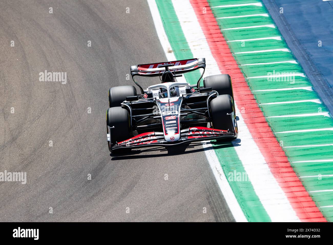 BEARMAN Oliver, Ferrari Driver Academy, action during the Formula 1 MSC ...