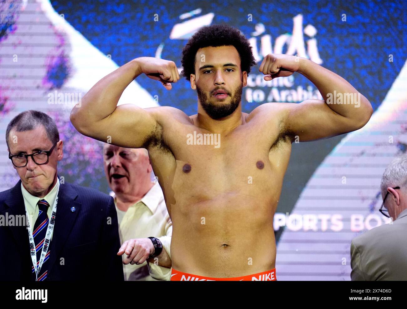 Blvd riyadh hi-res stock photography and images - Alamy