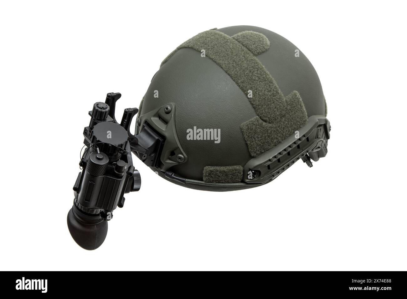 Night vision goggles hi-res stock photography and images - Alamy