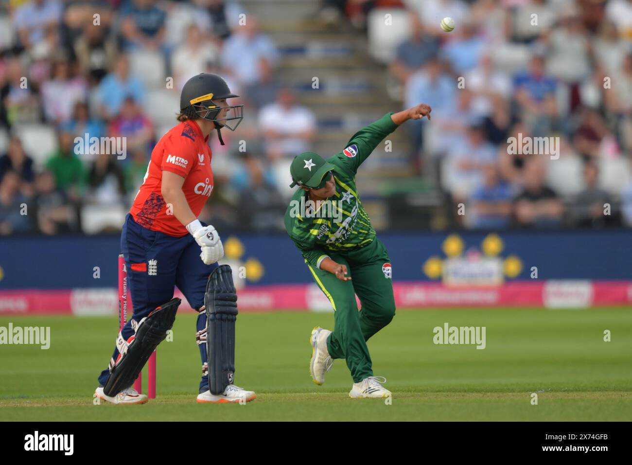 Nashra sandhu hi-res stock photography and images - Alamy