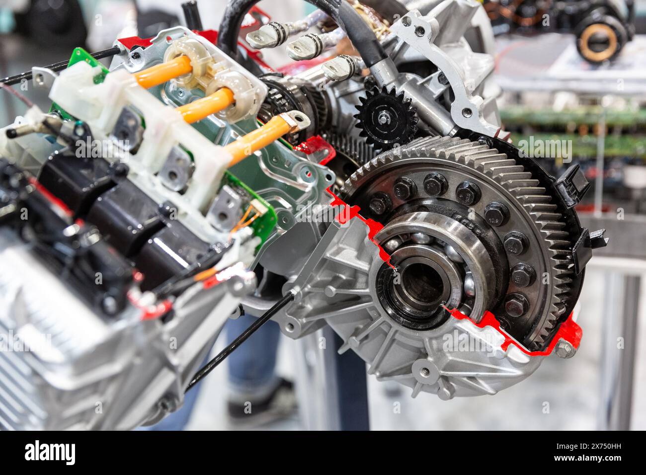 Electric Motor Repair Parts Motor Repair | Professional Electric Motor