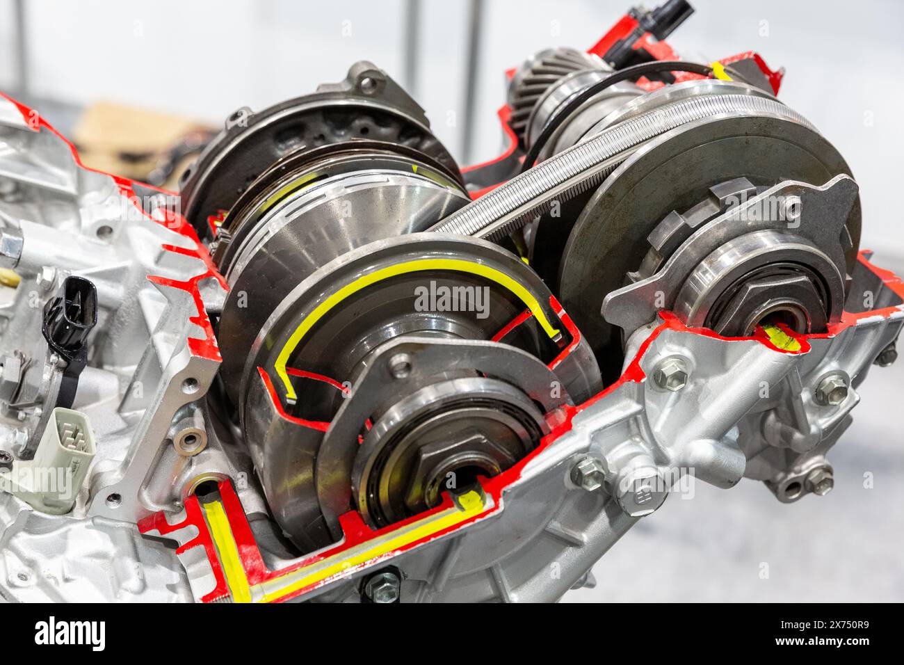 Car spare parts hi-res stock photography and images - Alamy