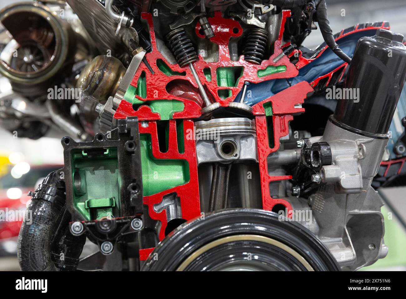 Sample transport hi-res stock photography and images - Alamy