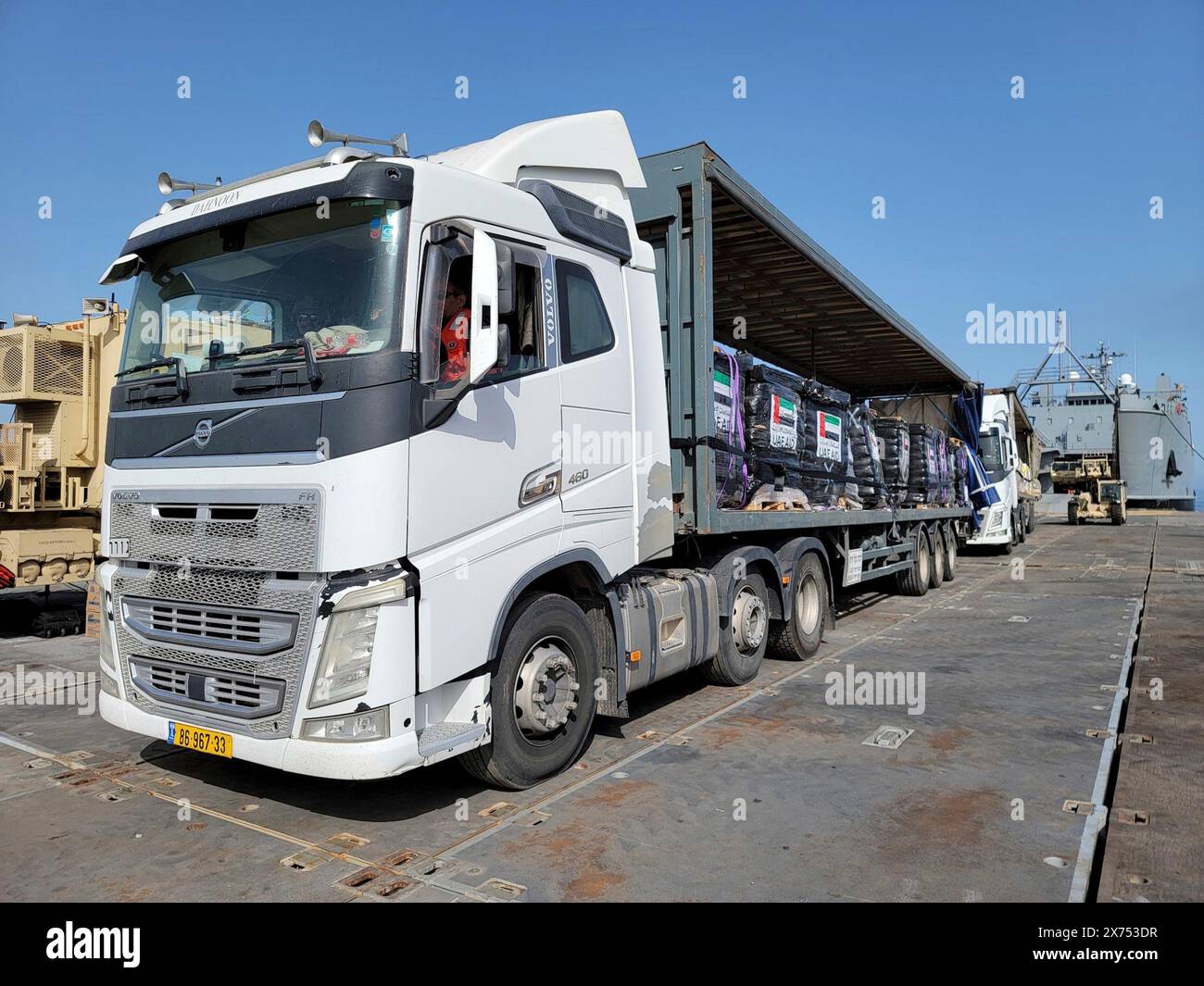 Operation neptune solace hi-res stock photography and images - Alamy