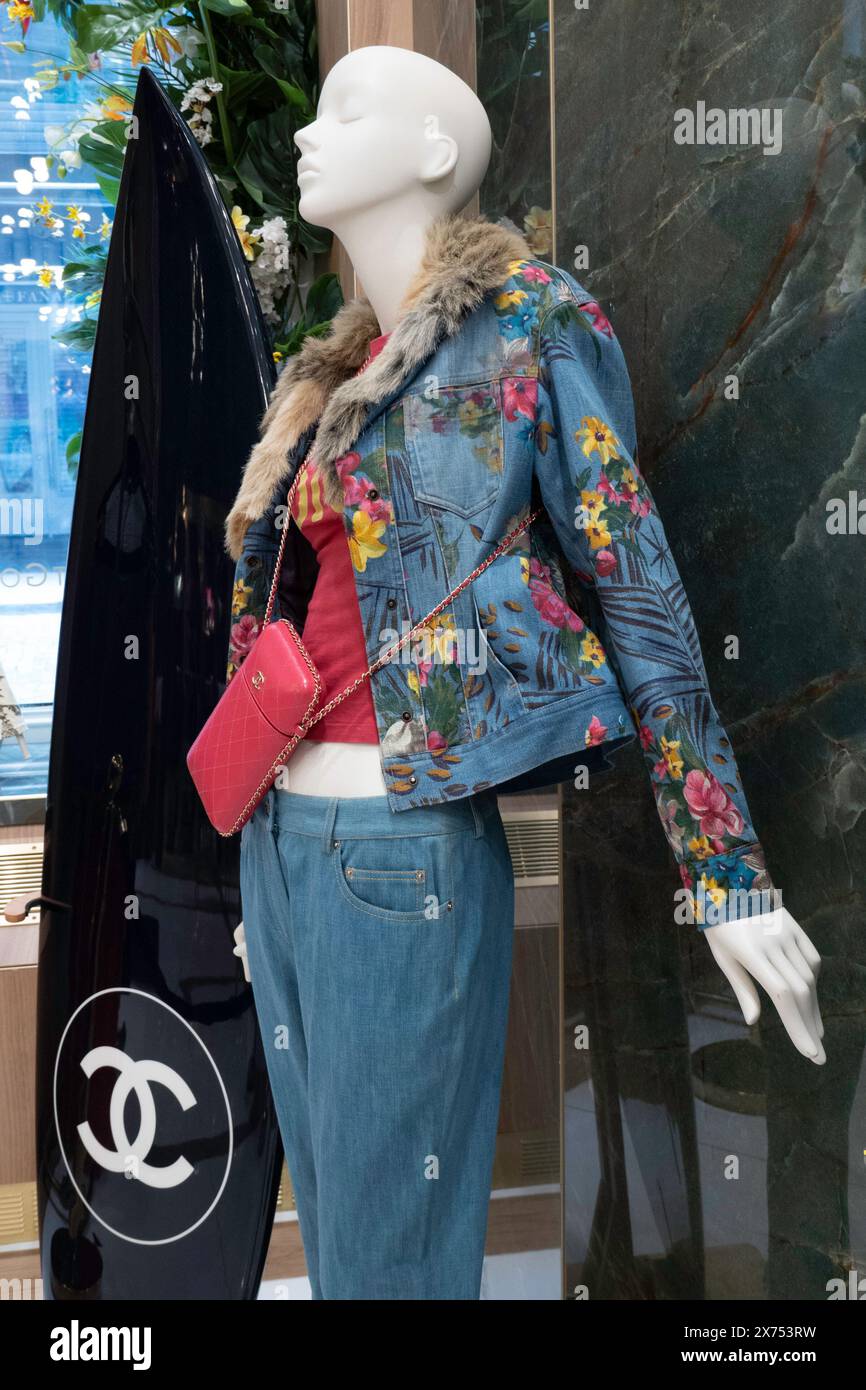 What Goes Around Comes Around is a Store in SoHo, 2024, Nyc, USA Stock ...