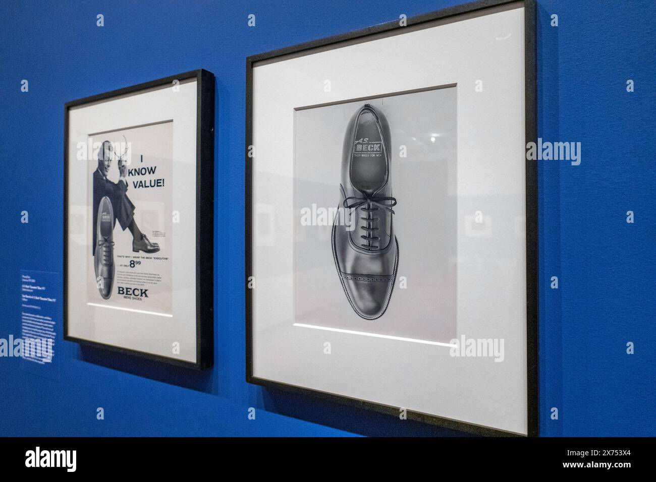 "The Real Thing: Unpackaging Product Photography" exhibition at The ...