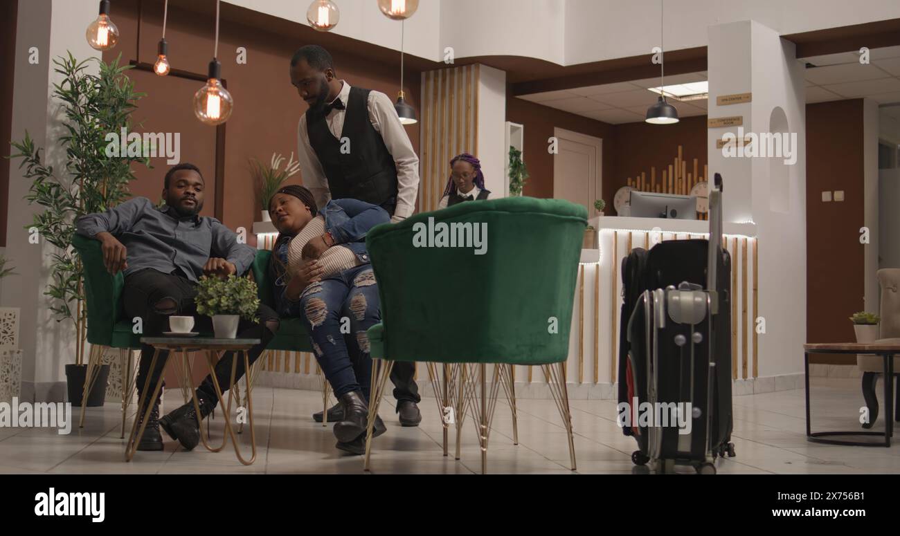 Reception for time travellers hi-res stock photography and images - Alamy