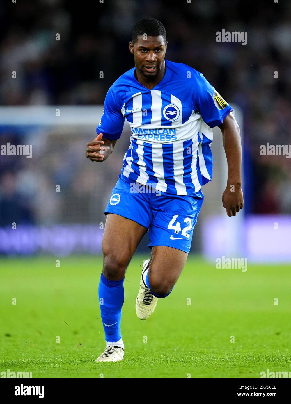 Amex stadioum hi-res stock photography and images - Alamy