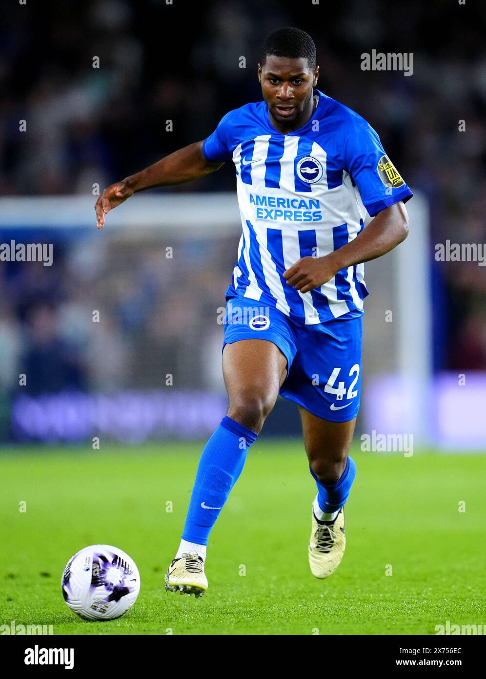 Amex stadioum hi-res stock photography and images - Alamy