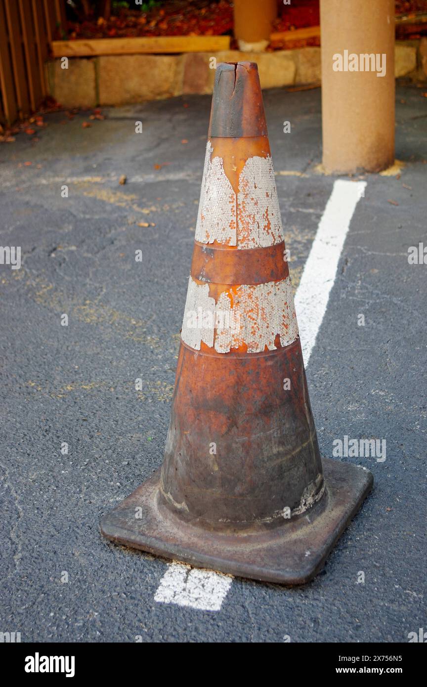 Traffic control device hi-res stock photography and images - Alamy