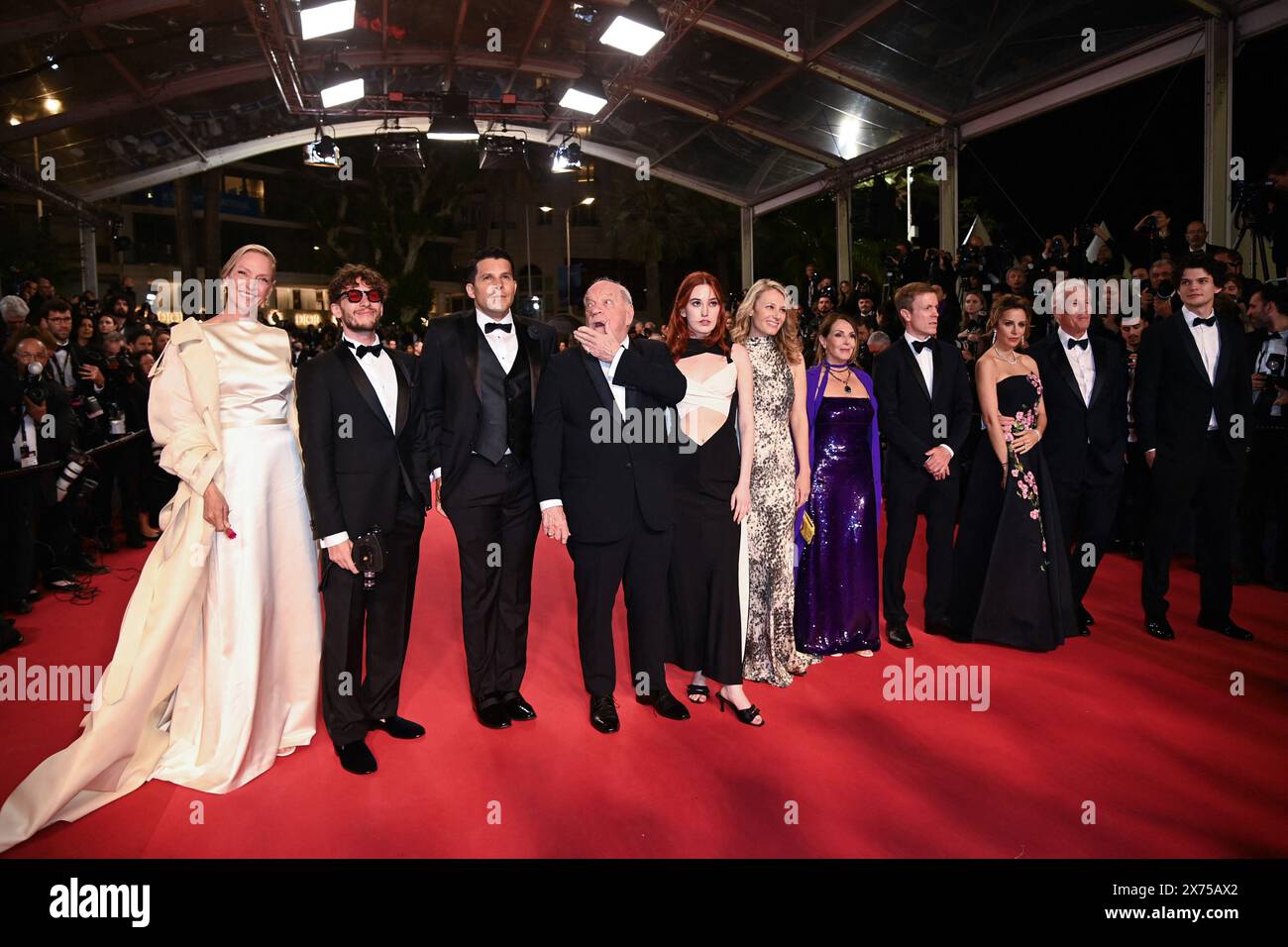 Richard gonzales hi-res stock photography and images - Alamy