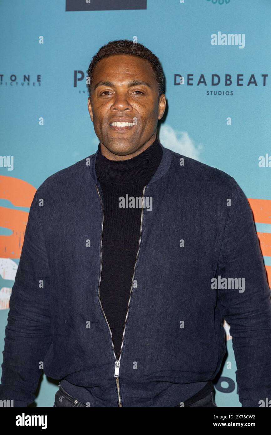 Ray fearon hi-res stock photography and images - Alamy