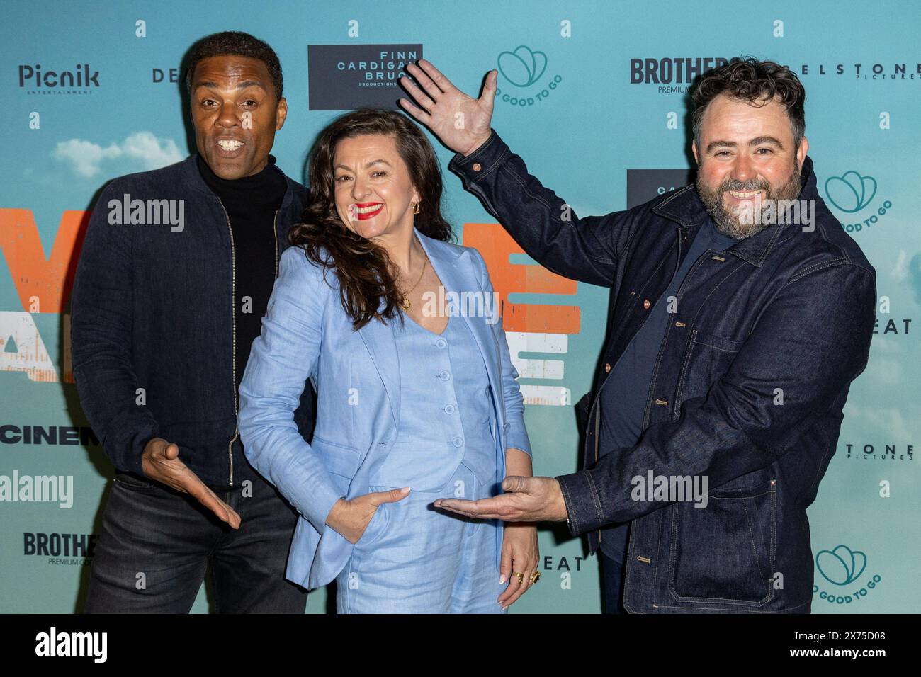 Ray fearon hi-res stock photography and images - Alamy