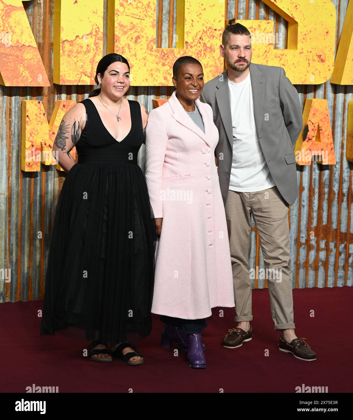 Tasha taylor hi-res stock photography and images - Alamy