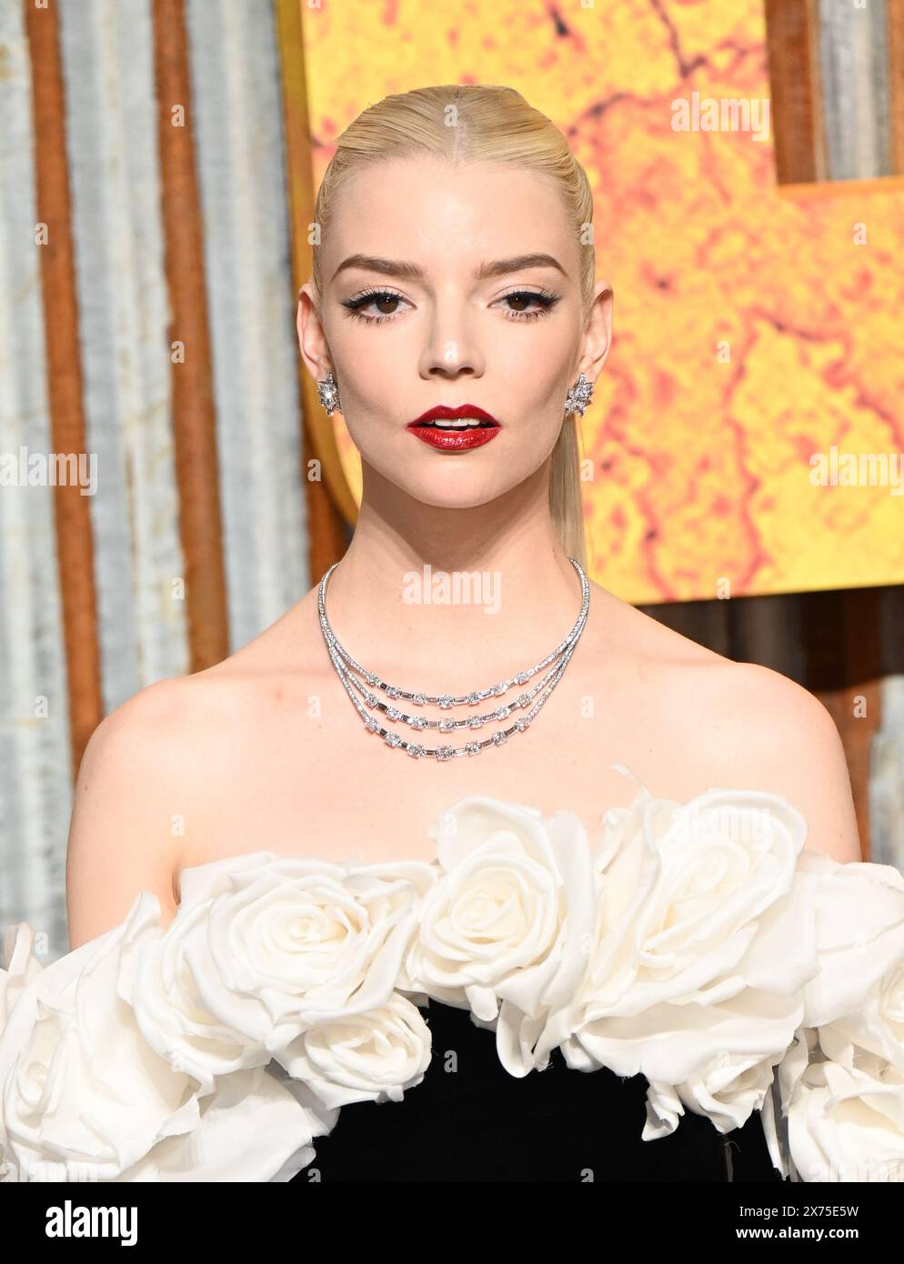 Tasha taylor hi-res stock photography and images - Alamy