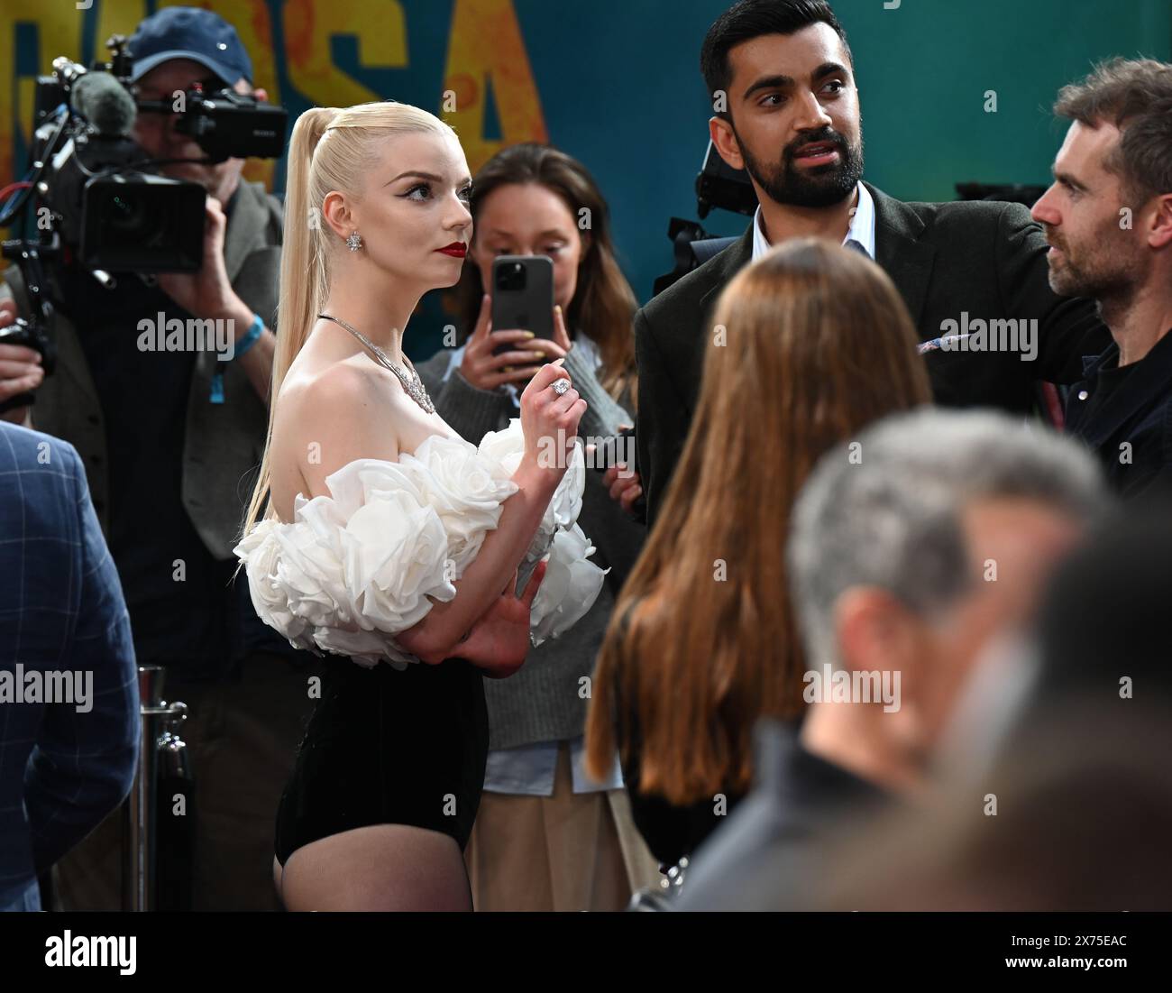 Tasha taylor hi-res stock photography and images - Alamy