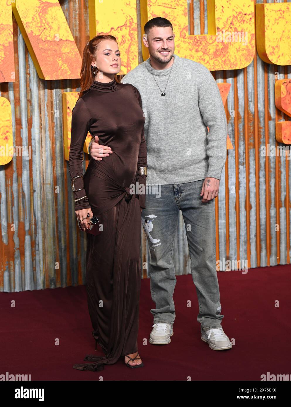 Tasha taylor hi-res stock photography and images - Alamy