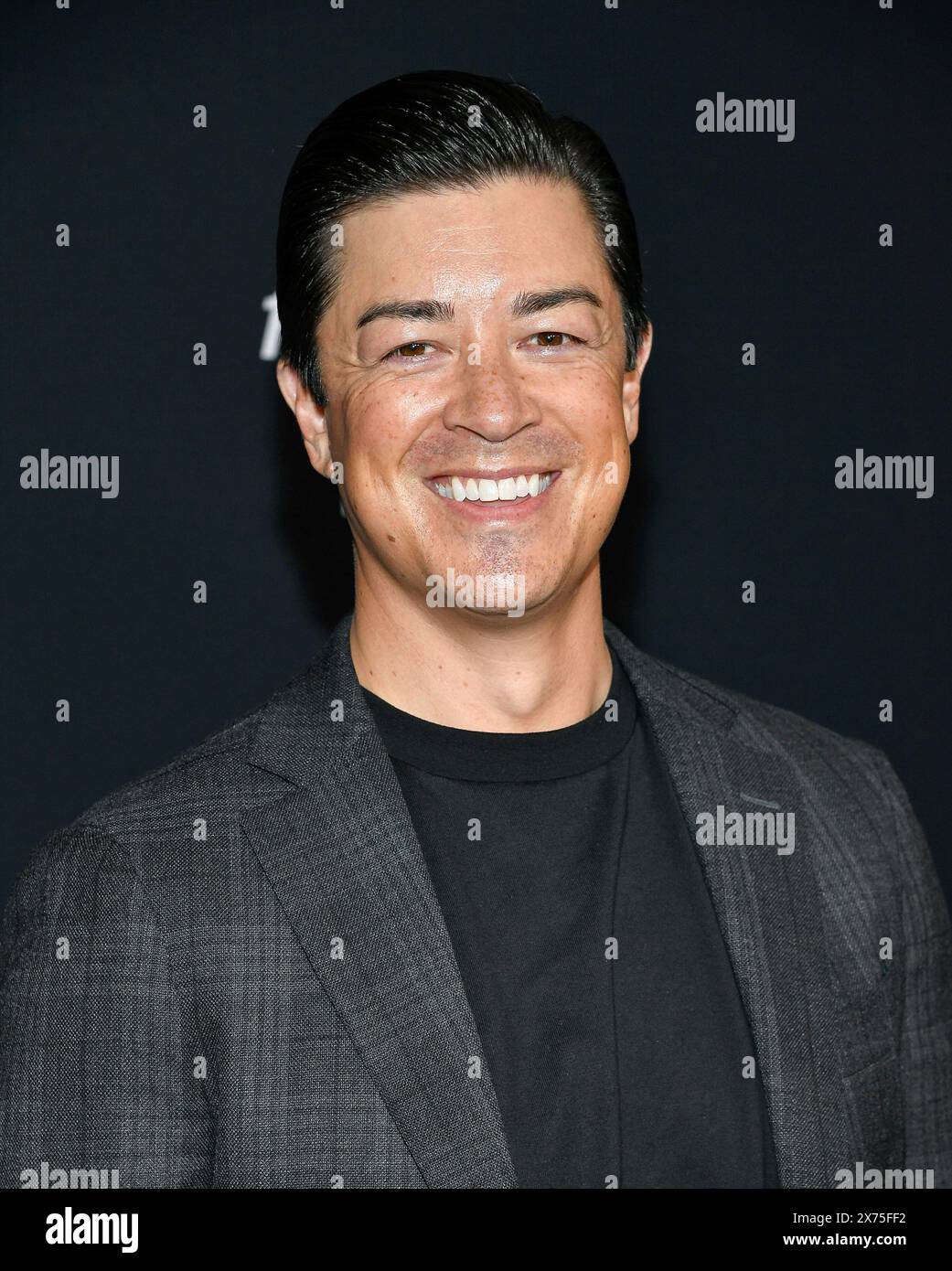 Keith Sheldon attends the Sports Illustrated Swimsuit 60th anniversary ...