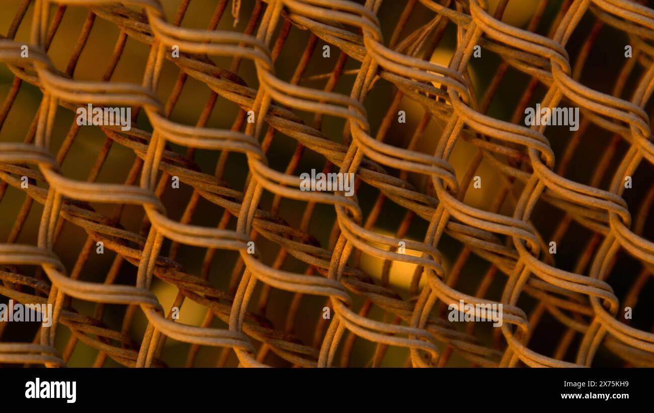 Rustycrate hi-res stock photography and images - Alamy