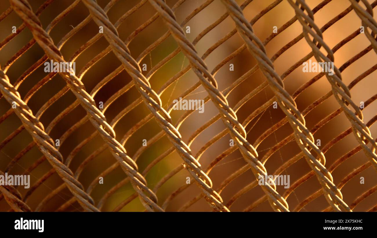 Rustycrate hi-res stock photography and images - Alamy