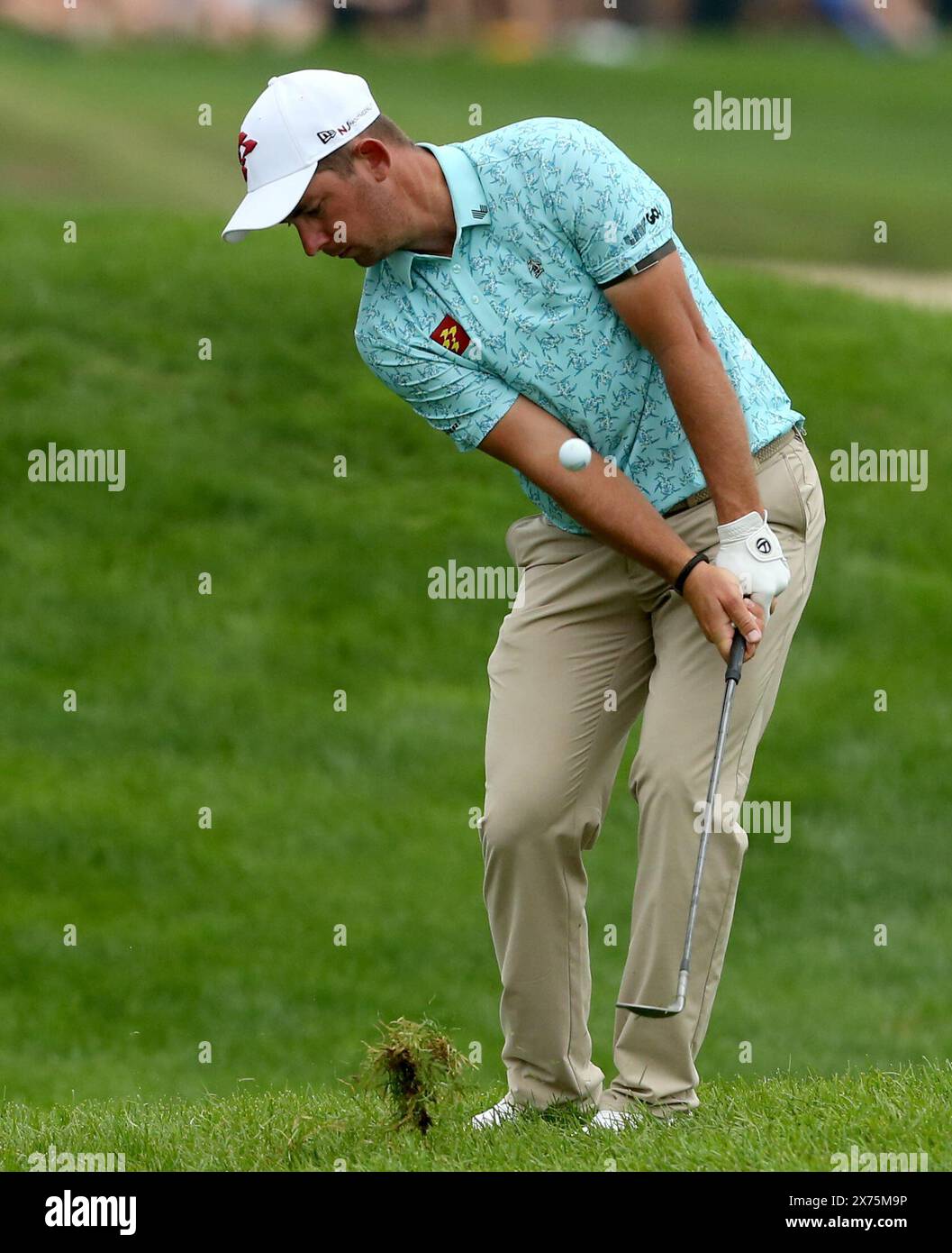 Lucas herbert of australia hi-res stock photography and images - Alamy